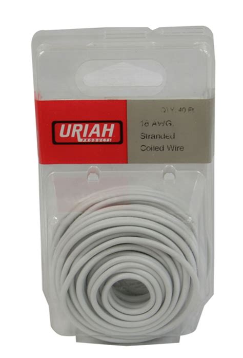 Image result for 18 AWG Stranded Wire