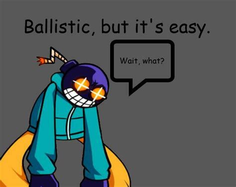 Image result for Whitty Mod Ballistic
