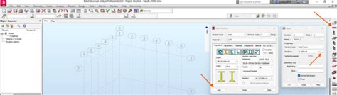 Image result for Robot Structural Analysis Square Building