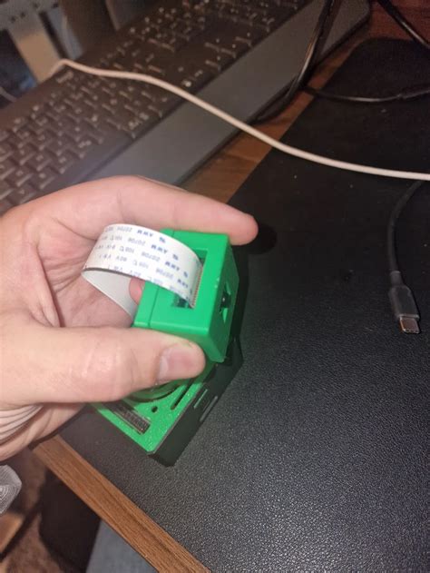 Image result for Raspberry Pi Camera Case