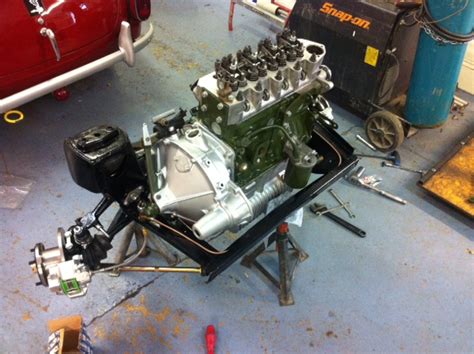 Image result for Mini Mk1 Subframe