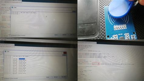 Image result for Arduino RFID Projects