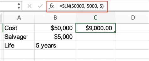 Image result for Financial Function Examples in Excel