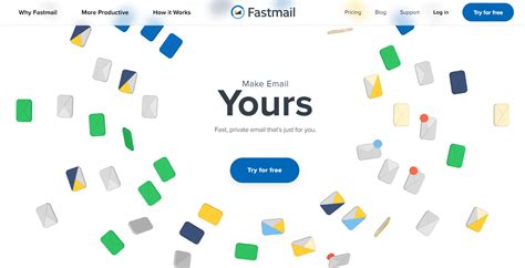 Image result for Fast Mail Review