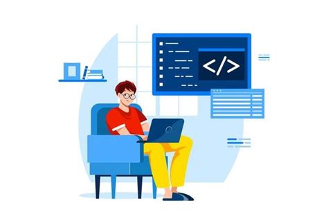 Image result for Programmer Avatar