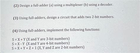 Image result for Multiplier Using Full Adder