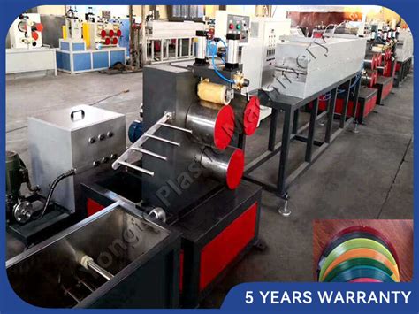 Image result for Packing Strap Machine