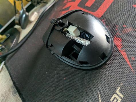 Image result for Ultralight Mouse Mod