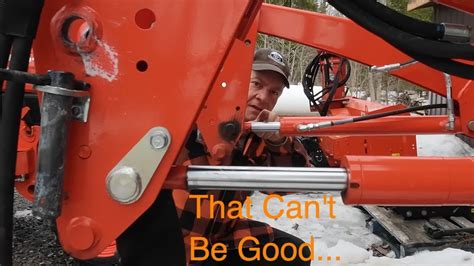 Image result for Front End Loader Engine Mount