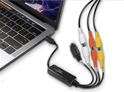 Image result for How to Record VHS to Computer