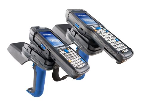 Image result for Intermec RFID Reader