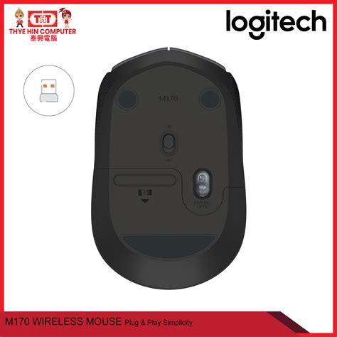 Image result for Mouse Logitech M170