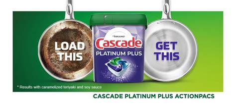 Image result for Cascade Total Clean