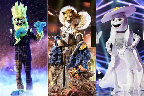 Image result for Flamingo Masked Singer Reveal