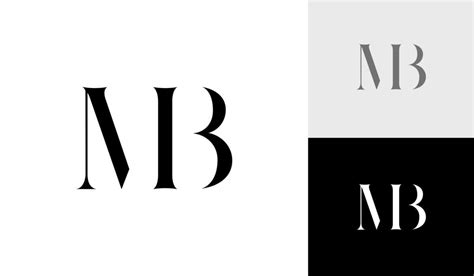 Image result for MBD Monogram