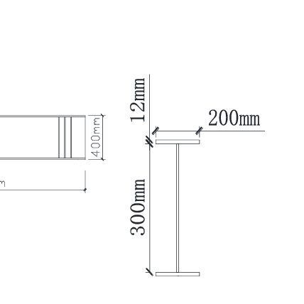 Image result for Coulmn Connection Drawing in Steel Structure