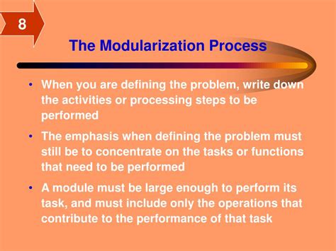 Image result for Dynamic Process Modularization