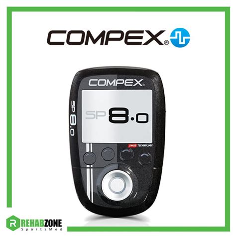 Image result for Compex Muscle Strength Training