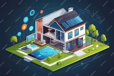 Image result for Smart House Design Embedded