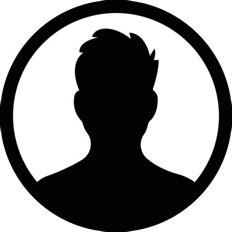 Image result for Person Profile Icon