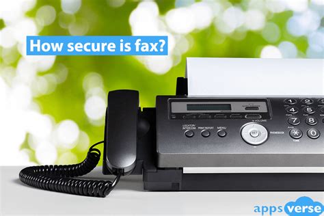 Image result for Secure Fax From Computer