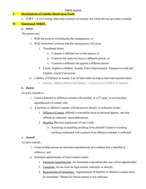 Image result for Tort Lawsuit Front Page Example