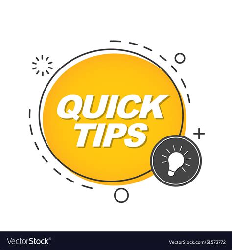 Image result for Icons for Quick Tips