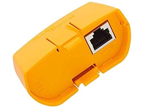 Image result for Fluke MicroScanner Wiremap