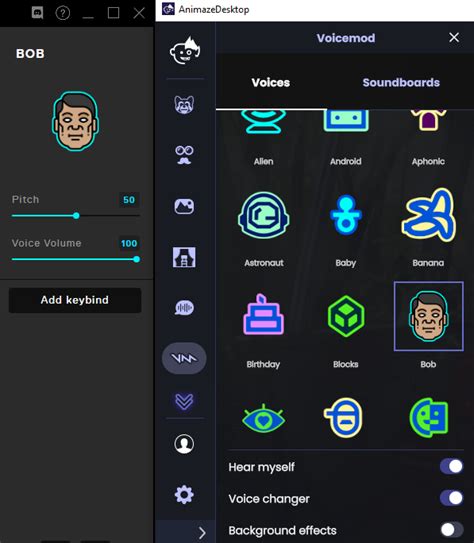 Image result for How to Use Voice Mod