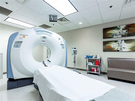 Image result for How CT Scanning Works