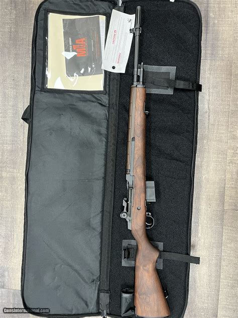 Image result for Springfield M1A