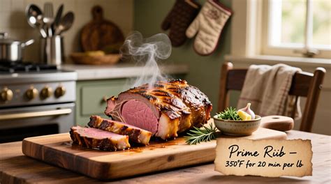 Image result for How to Cook Prime Rib