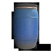 Image result for Barrel Frontier Box Rust