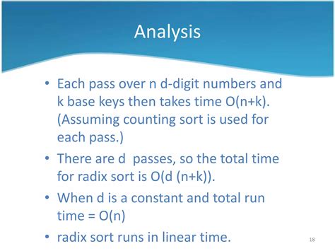 Image result for Radix Sorting