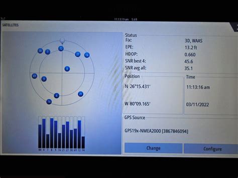 Image result for Simrad Nss16 EVO2