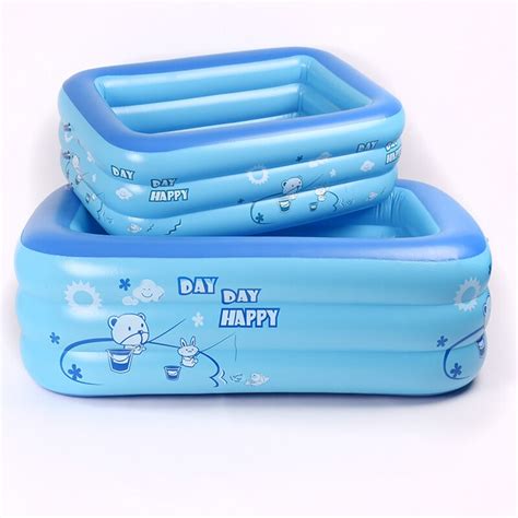 Image result for Inflatable Baby Pool