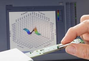 Image result for Camera Track Line Area