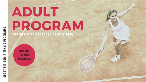 Image result for Sample Tennis Training Program