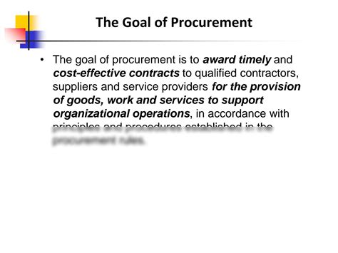 Image result for Tendering Process in Procurement