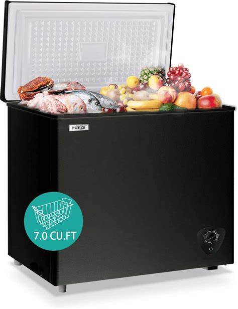 Image result for Compact Chest Freezer