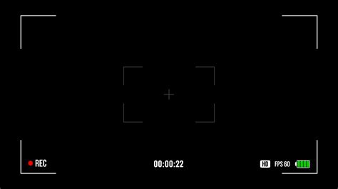 Image result for Camera Recording Screen Overlay