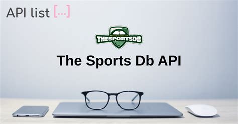 Image result for Using Sportsdb