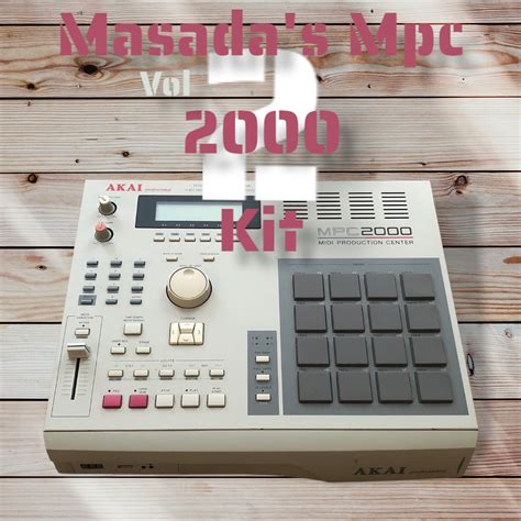 Image result for MPC Kit