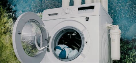 Image result for Washing Machine Water Filter Outside