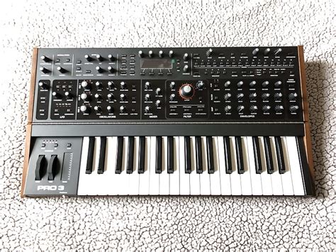 Image result for Sequential Pro 3 Case