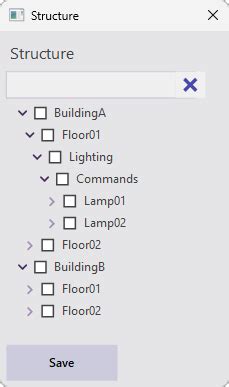 Image result for Windows Folder TreeView