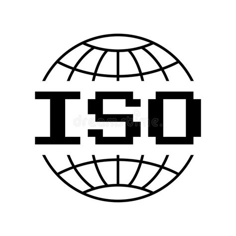 Image result for ISO System Sign