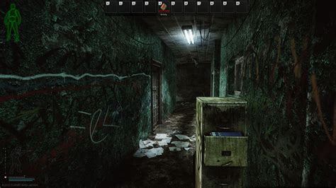 Image result for Factory Exit Key EFT