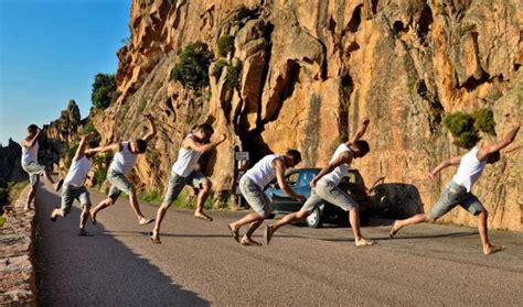 Image result for Sequential Movement Photography