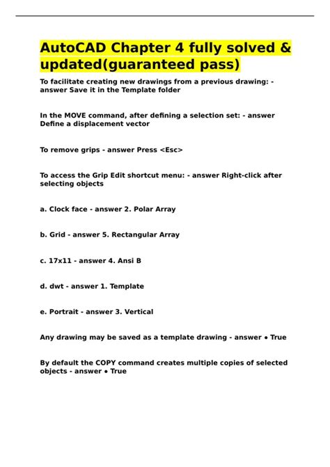 Image result for Chapter 4 Problem 19 AutoCAD